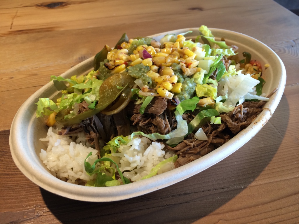 Mesa Grande Taqueria Adds To Unique Offerings in Perinton Square Mall ...